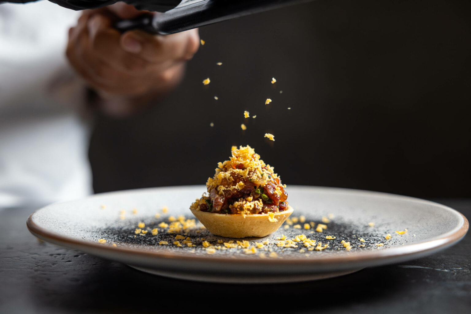 Discover Wine and Wagyu at Calida Steak & Bar - Brisbane